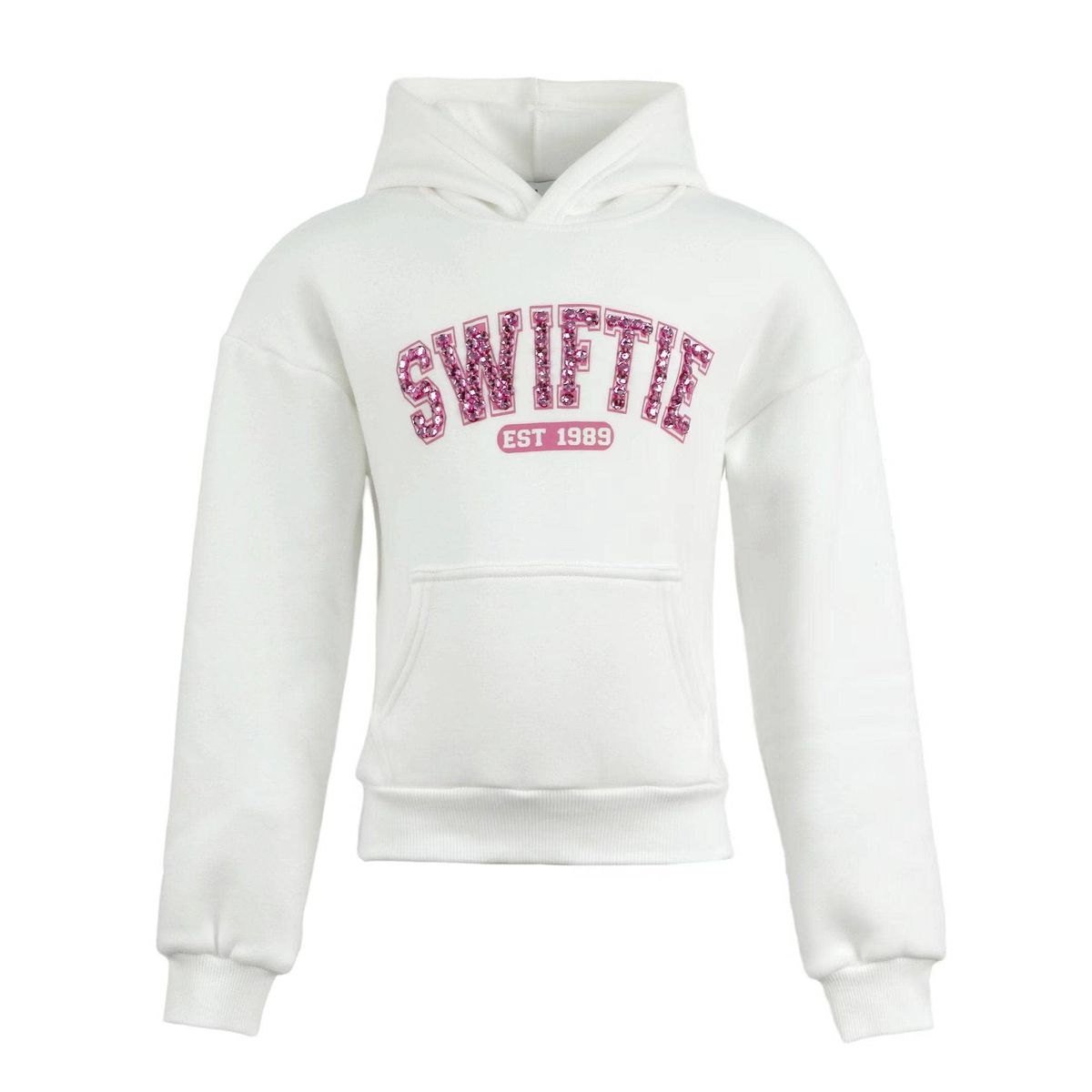 Swiftie Hoodie – Little Bird Denver