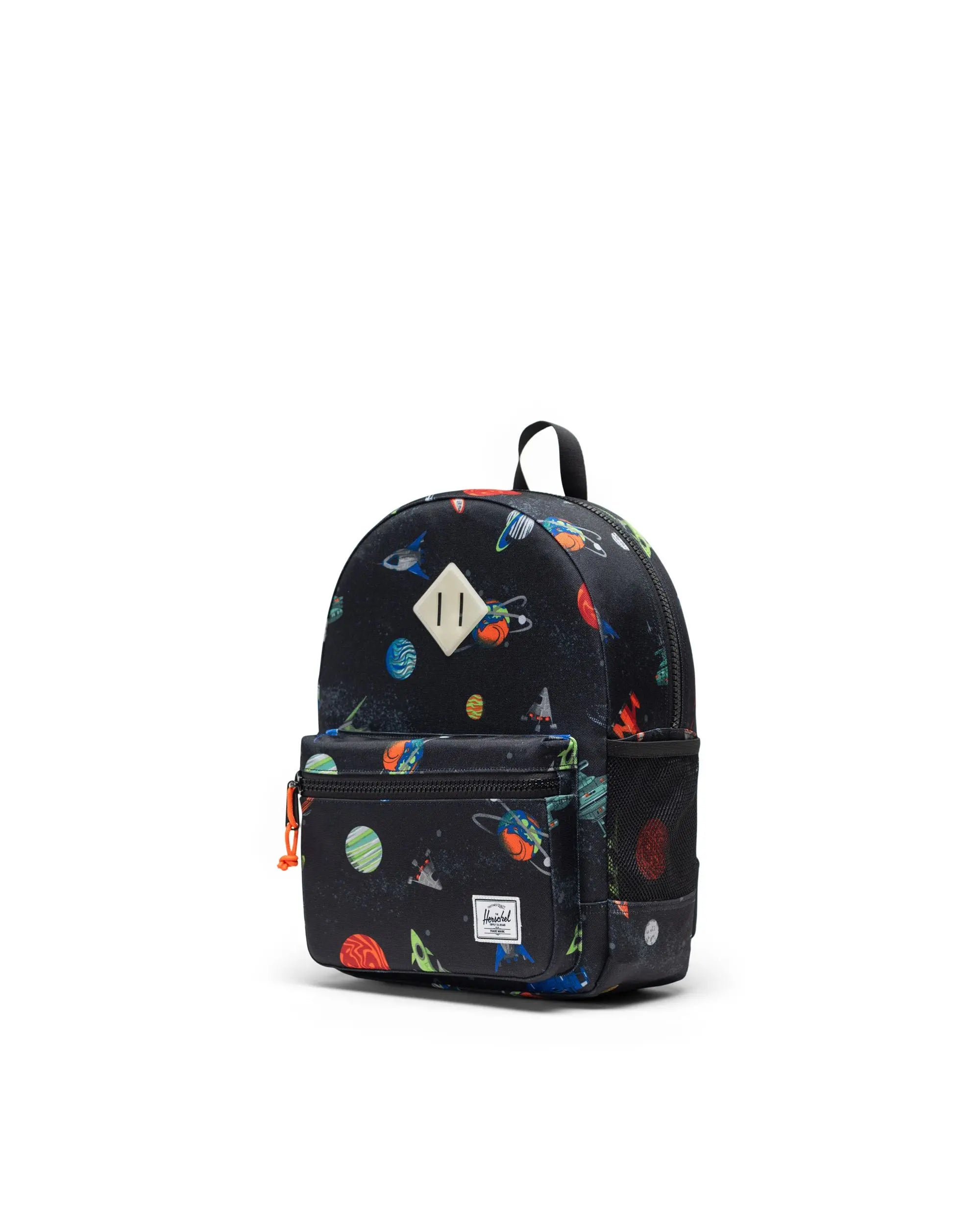Heritage Kids Backpack - Space Adventure Glow – Little Bird Denver