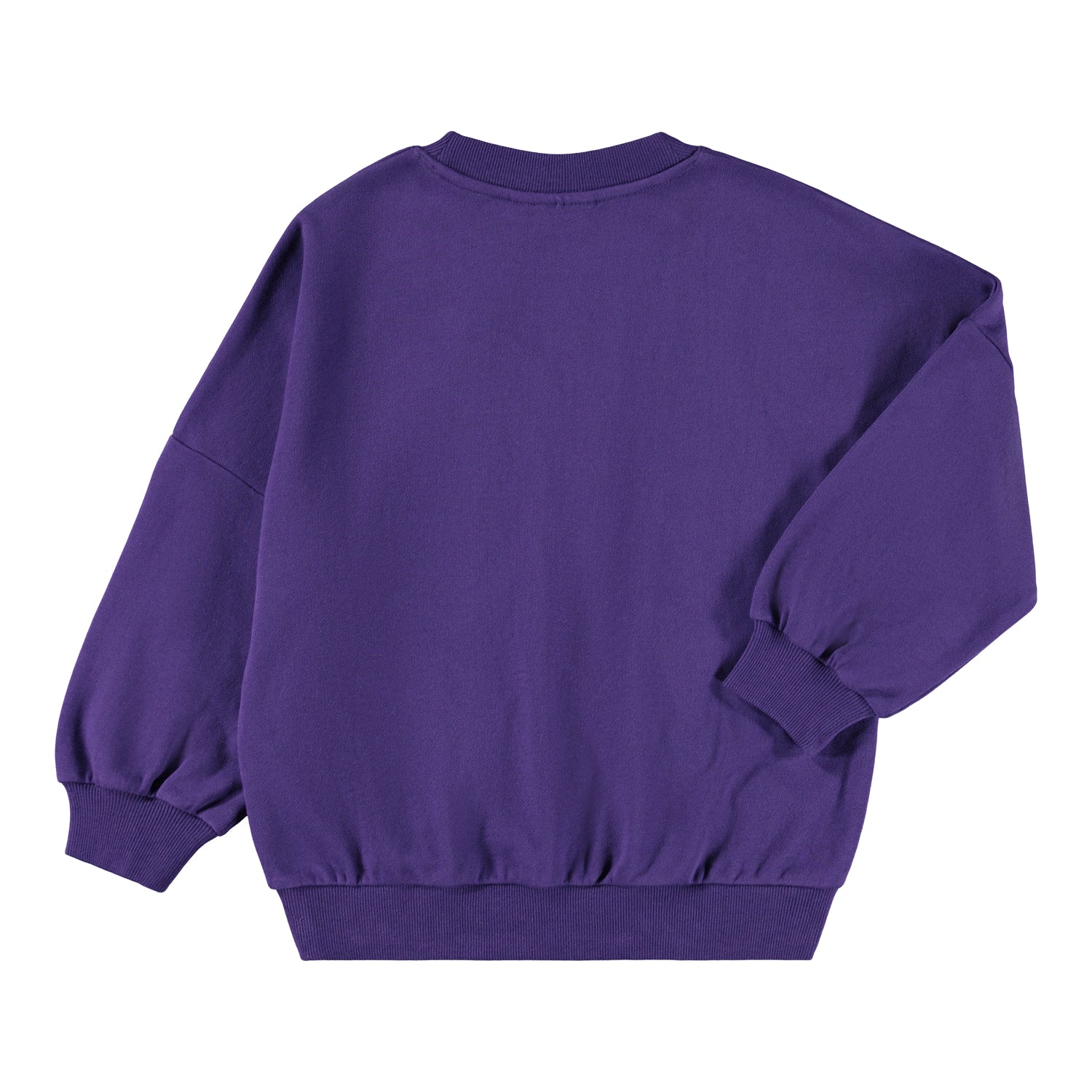 Marika Sweatshirt, Sparkle Space – Little Bird Denver