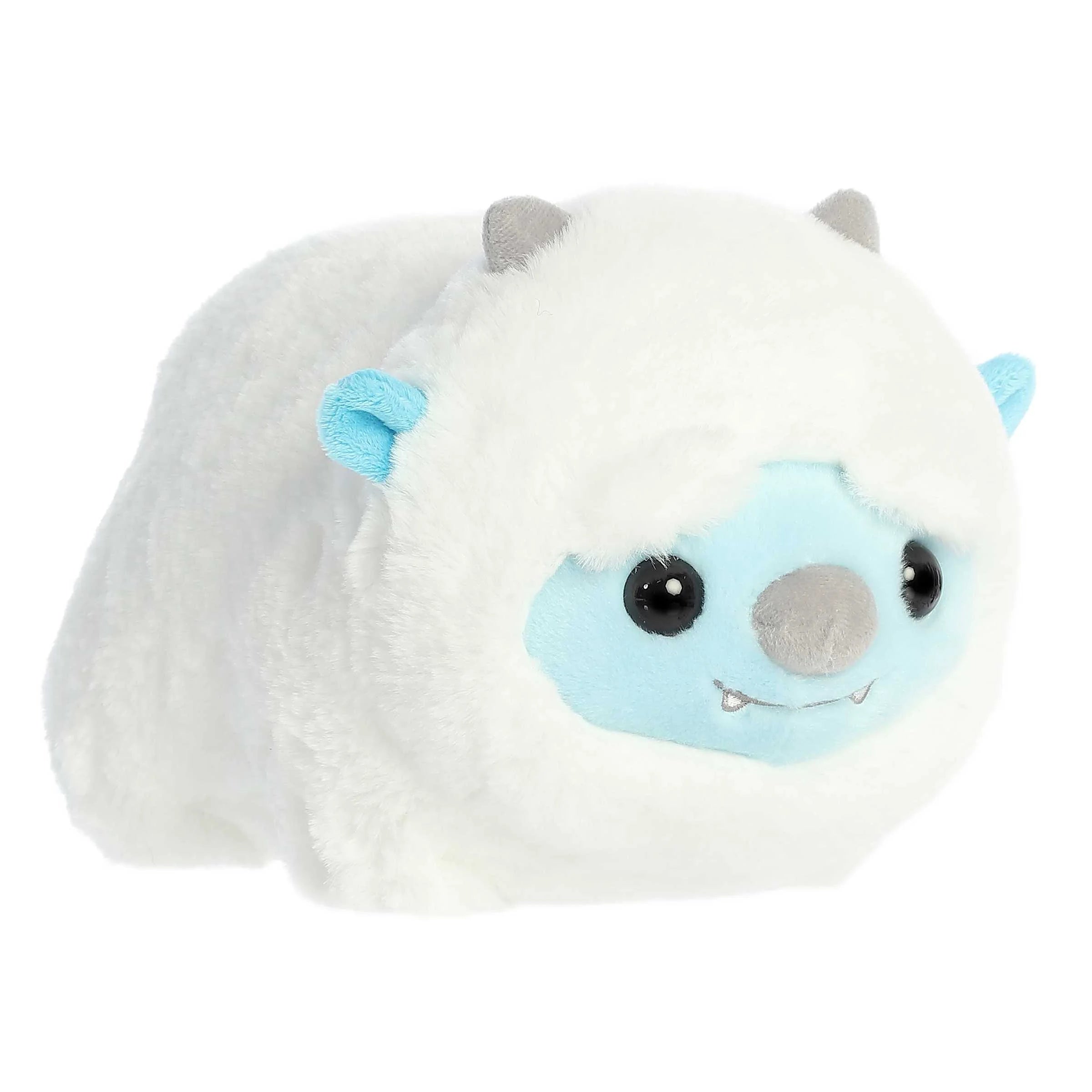 Spudster Yanni Yeti – Little Bird Denver