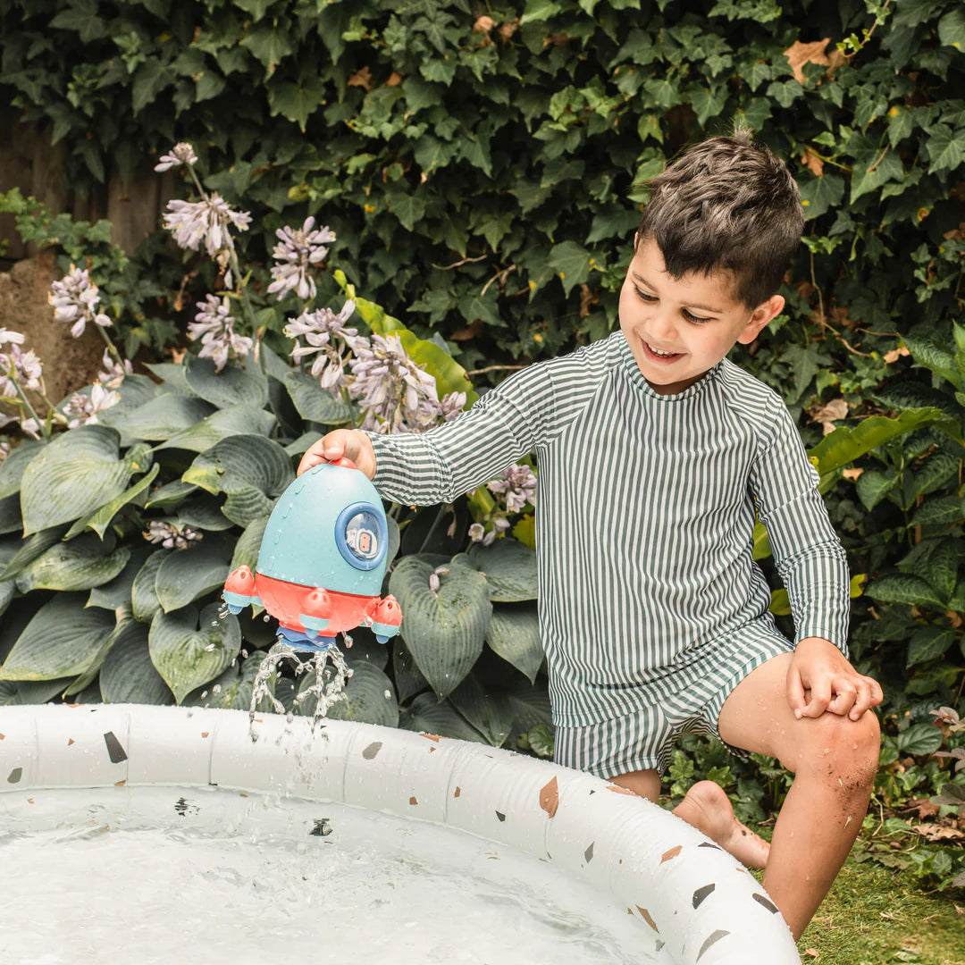 Bath Rocket – Little Bird Denver