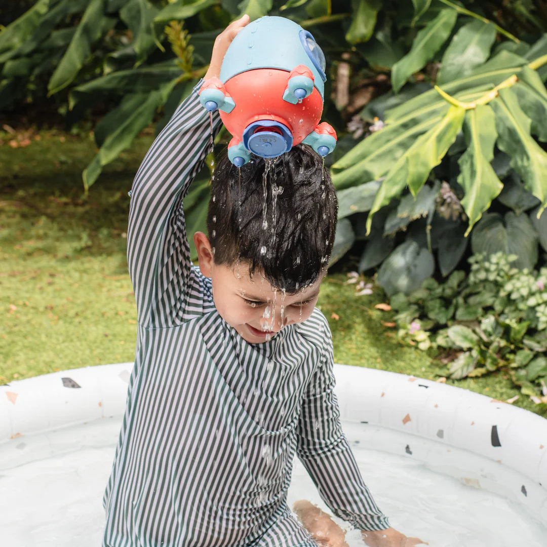 Bath Rocket – Little Bird Denver